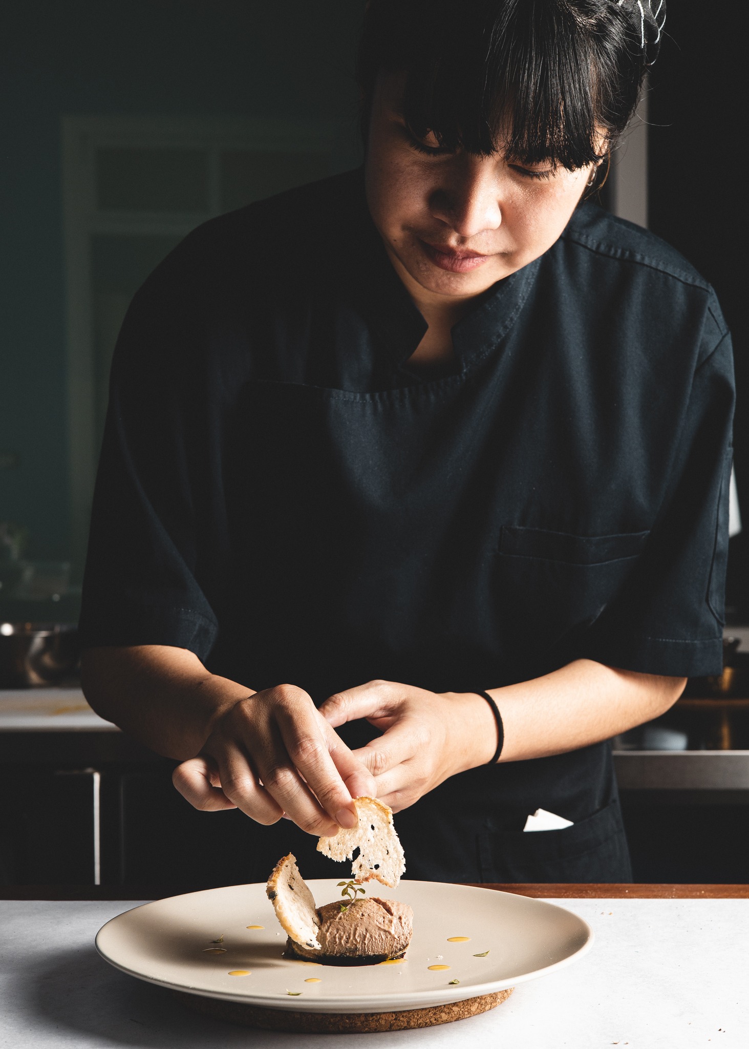 Gallery - Chef James Noble