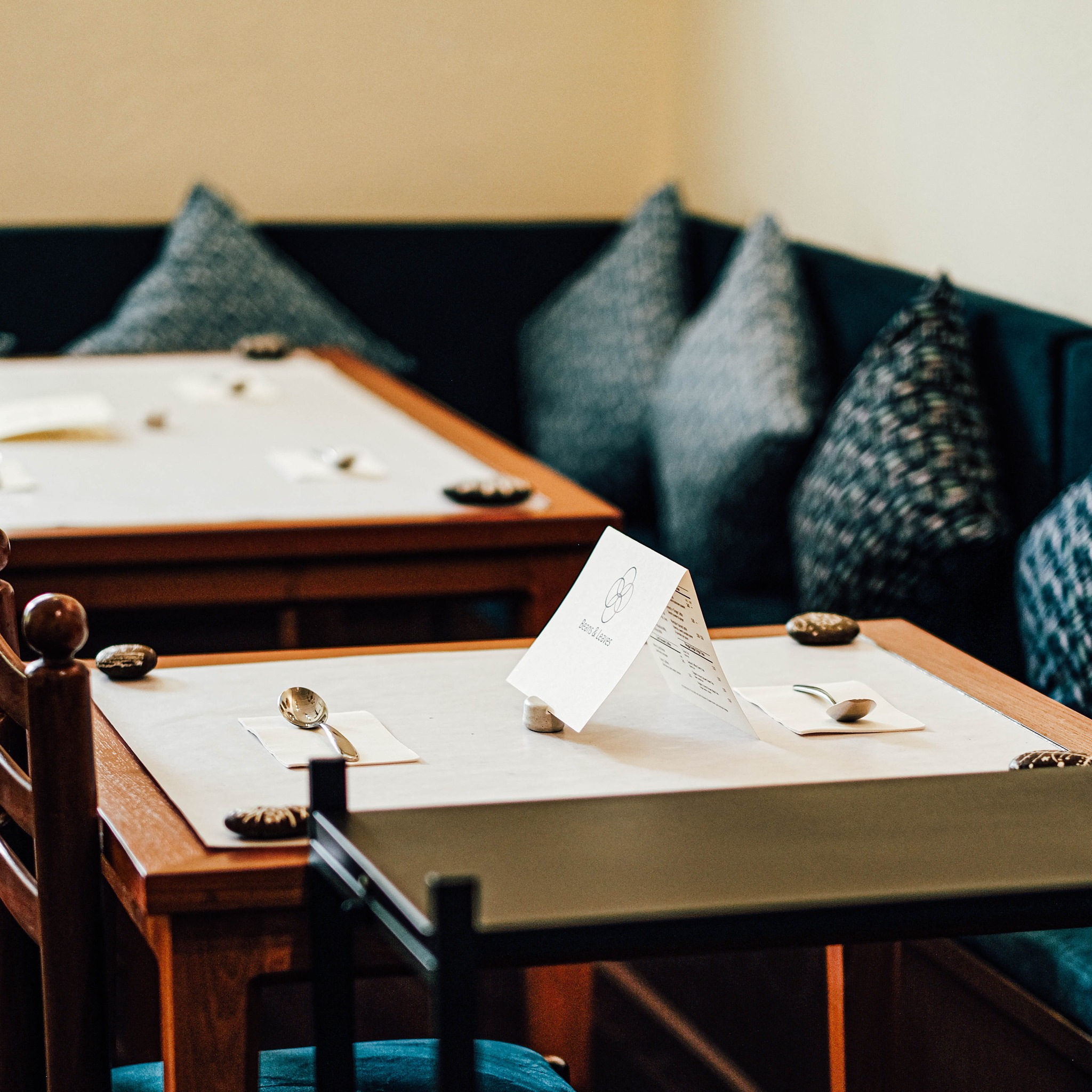 Gallery - Chef James Noble