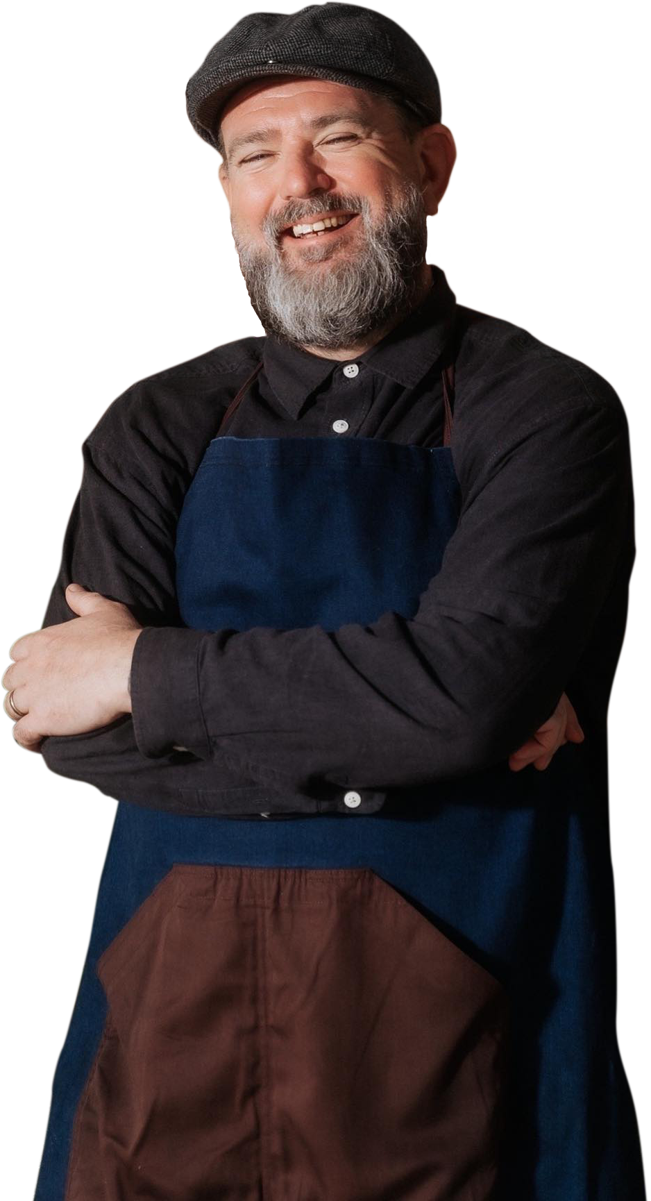 Home - Chef James Noble